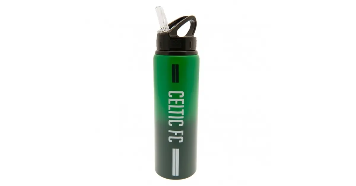 Hliníková fľaša CELTIC F.C. Bottle ST, 750ml